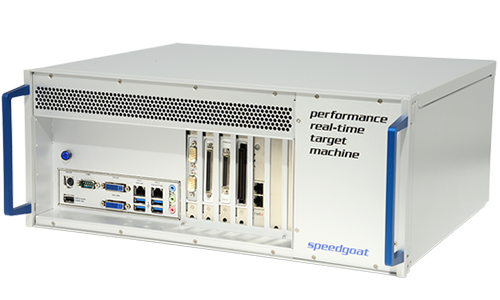 Speedgoat | エムアイエス株式会社